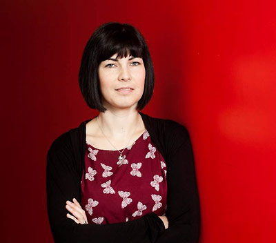 cagr2017 Conference Speakers | USC Shoah Foundation